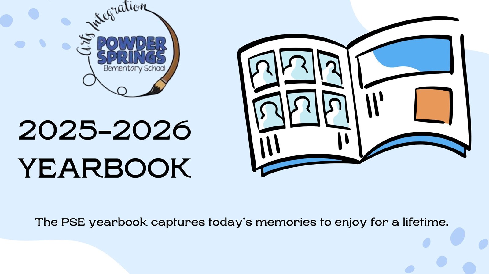 Powder Springs Elementary School